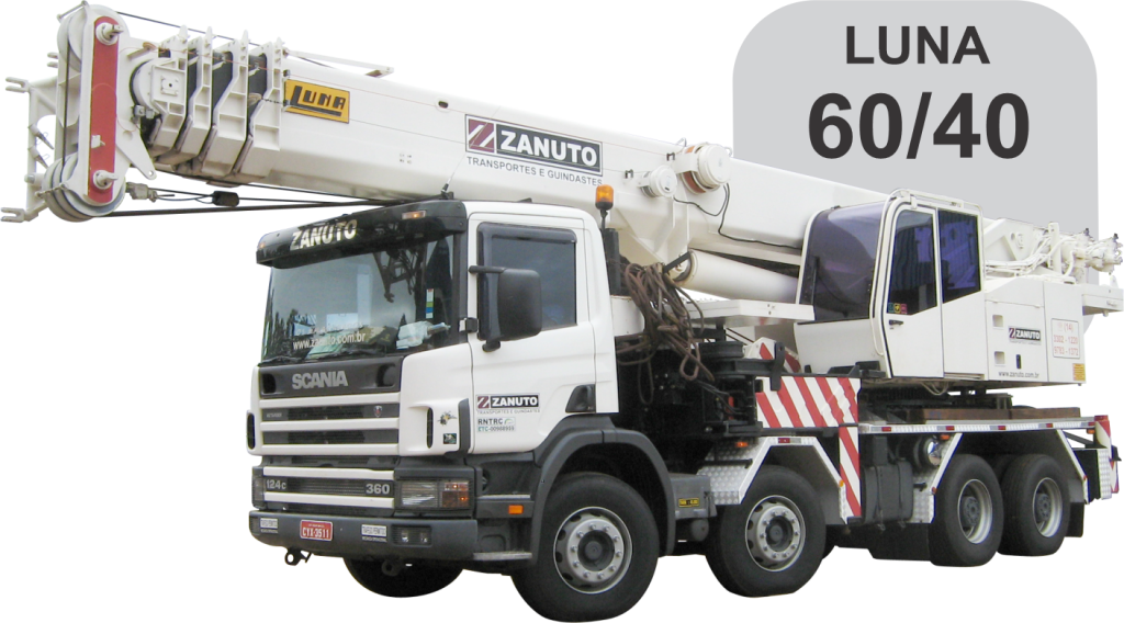 LUNA GT – 60-40 – Zanuto Transportes e Guindastes